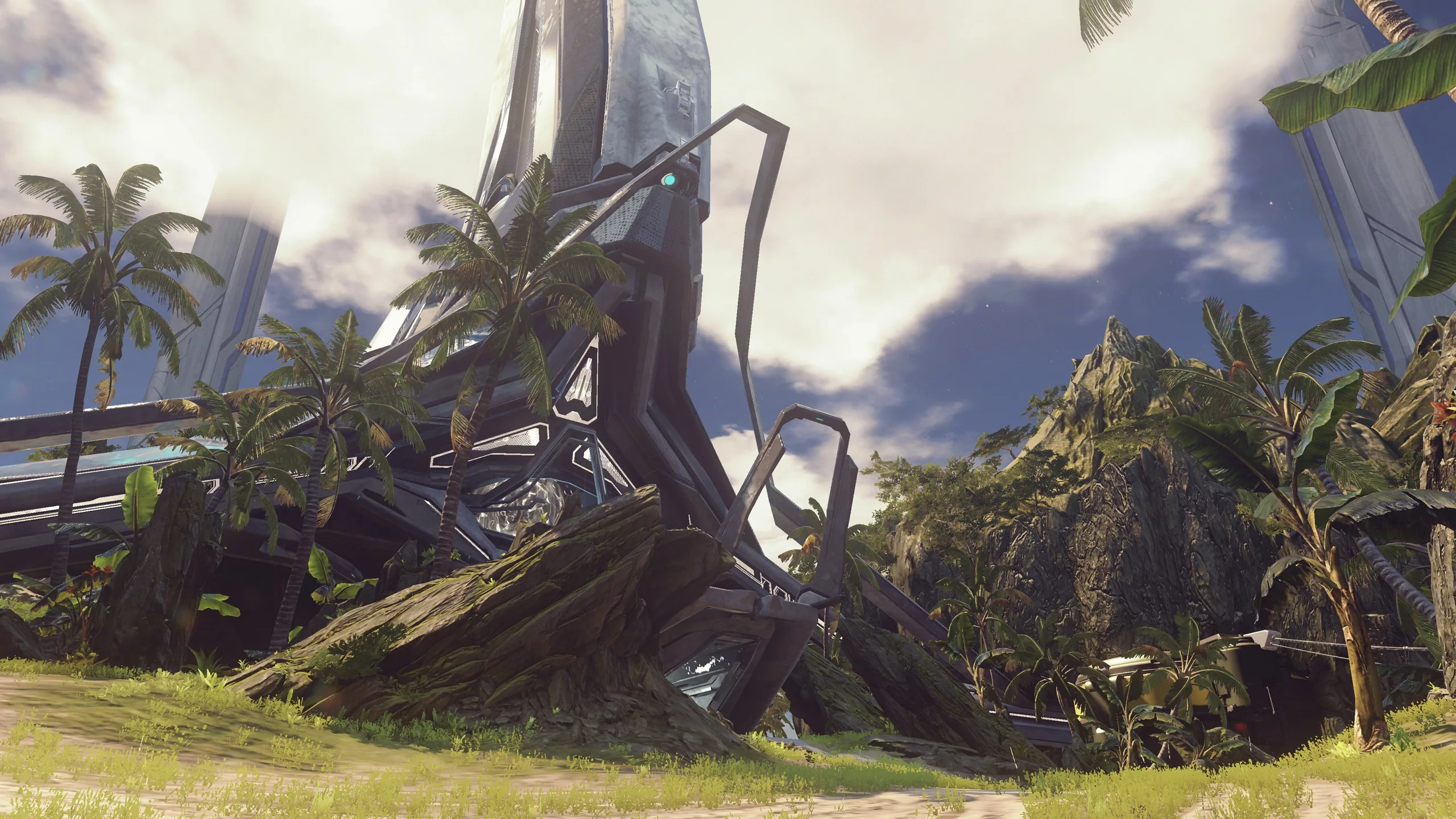 [Exclu] Gameplays Raid on Apex 7 | Halo.fr