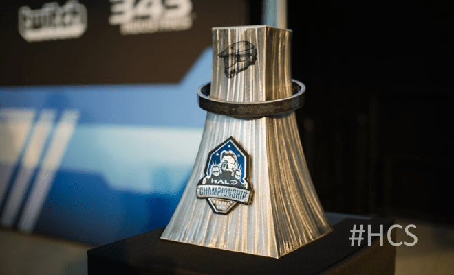 Halo 5 et l'eSport | Halo.fr