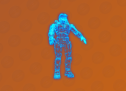 Un nouveau Script et un Artwork pour le film Halo | Halo.fr