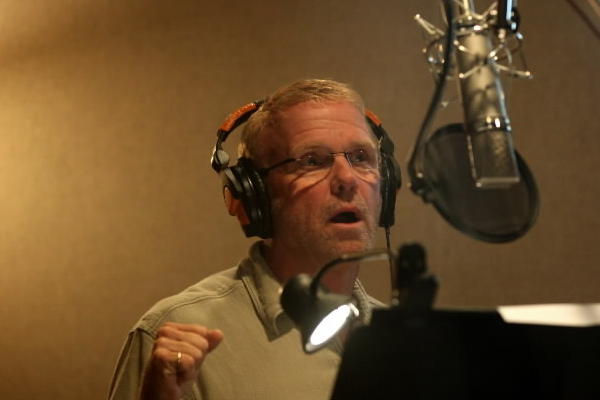 Interview de Steve Downes | Halo.fr