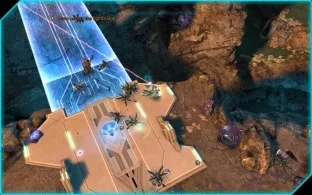 Du nouveau contenu pour Spartan Assault | Halo.fr