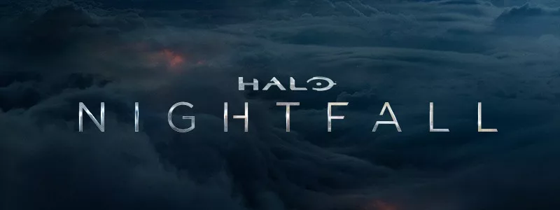 Aperçu de Halo : Nightfall | Halo.fr